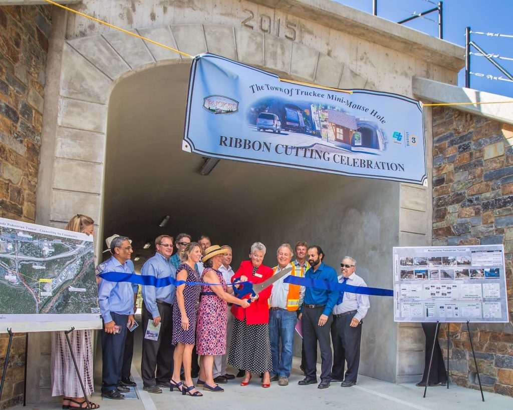 Featured Projects | Gordon N. Ball, Inc.